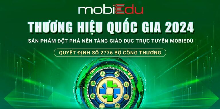Gói MobiEdu Mobifone hướng dẫn đăng ký và ưu đãi 2025
